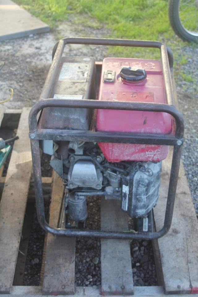 Honda Cycloconverter EB3000C | eBay
