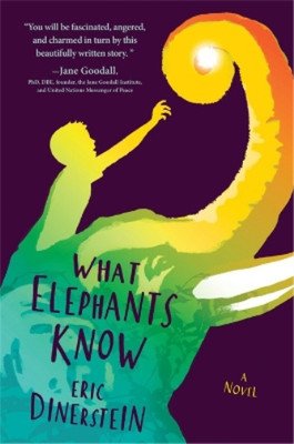Eric Dinerstein What Elephants Know (Poche) | eBay
