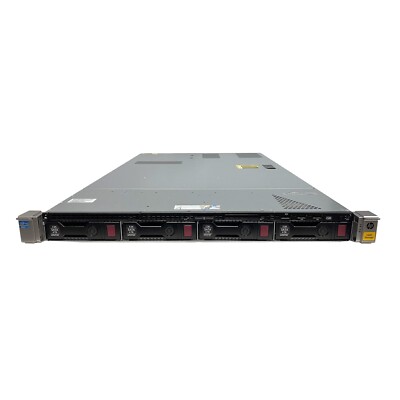 HPe E7W74A StoreEasy 1440 16TB SATA Storage Server | eBay