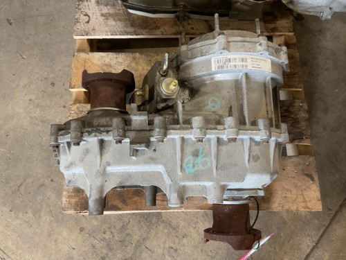 Jeep JK Wrangler Rubicon Rock-Trac 4 to 1 Transfer Case Auto Trans 12 ...