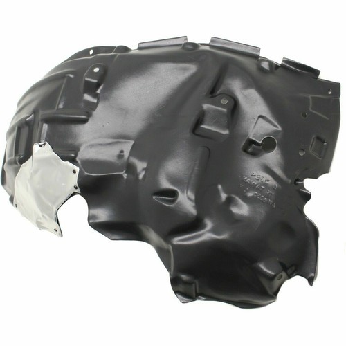 Driver Side Front Fender Liner Fits Jeep Wrangler 68270815AD CH1248198 ...