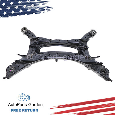 New For Nissan Altima 2007-2012 Rear Subframe Suspension Crossmember | eBay