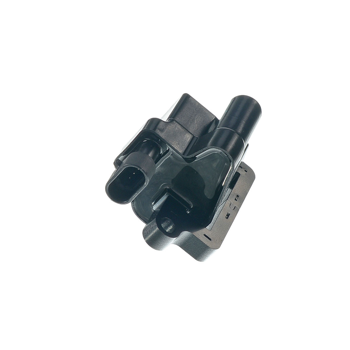 Ignition Coil for Chevrolet Silverado 1500 GMC Cadillac Hummer 12558693 ...