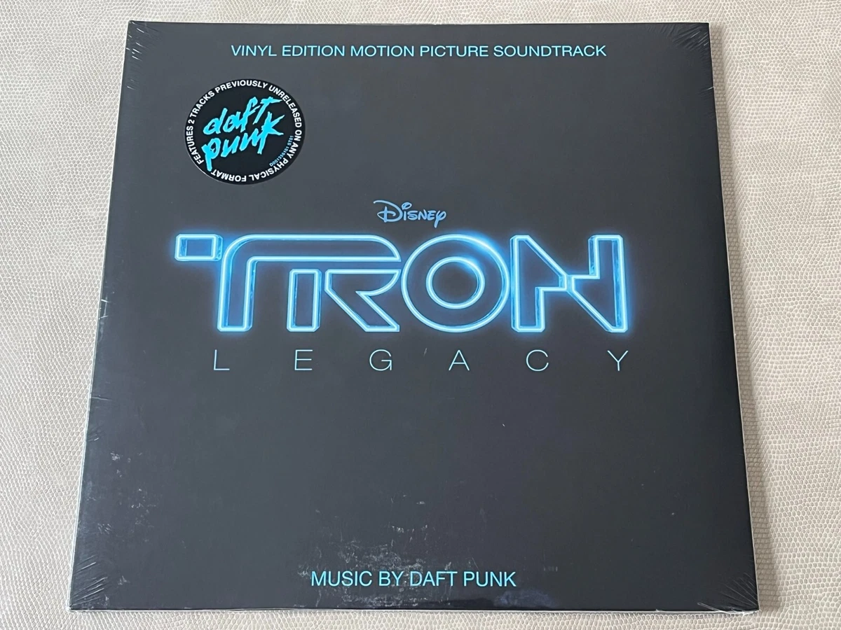 Tron Legacy Soundtrack Cover