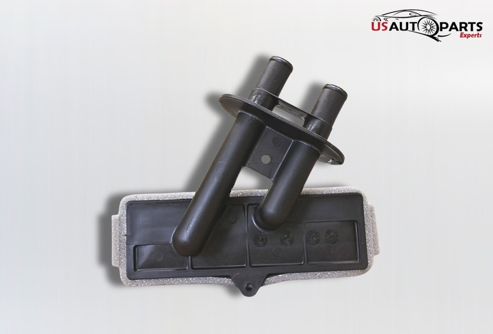 Genuine Isuzu Core Heater For NPR NPR-HD NQR NRR 4BD2 GAS 4HE1 3.9L 5 ...
