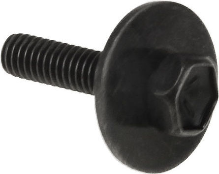 09116-06131-000 Suzuki Bolt(6x25) 0911606131000, New Genuine OEM Part ...