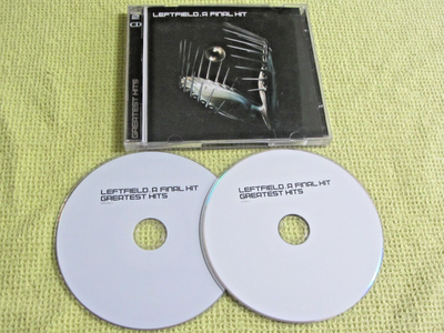 Underworld 1992 2002