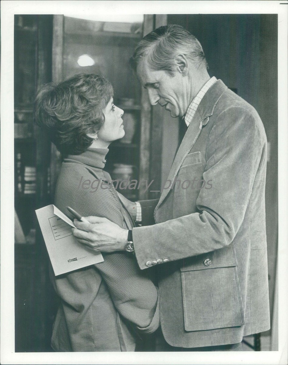 Barrie Actress
