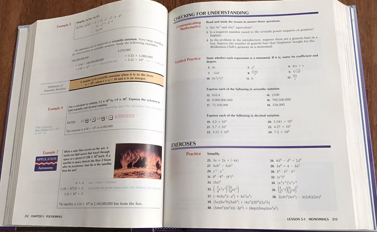 Algebra 2 with Trigonometry Teacher Edition Plus Student Homeschool Set ...