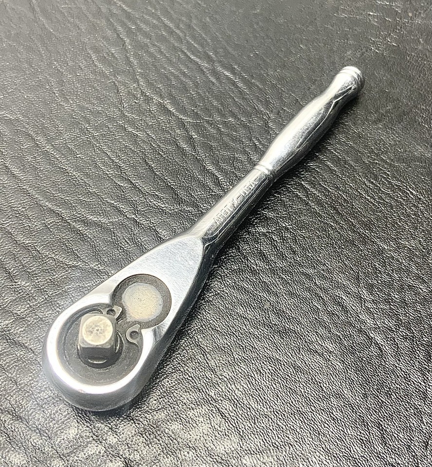 Matco Tools ‘AR3T’ 1/4" Drive Mini Ratchet - USA (#153) | eBay
