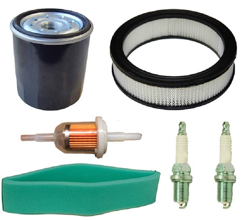 Tune-Up Kit for Onan Engines 16-20 HP NHA NHB B43 P216 P220 P224 NHC ...