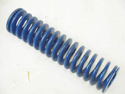 50mm x 203mm Iso D Die Spring Medium Duty - Associated Spring Raymond ...