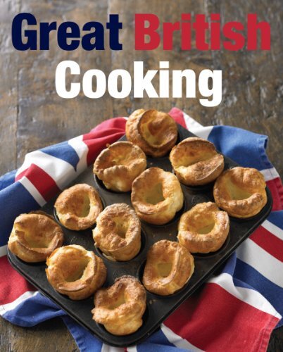 Great British Cooking | eBay