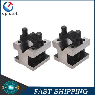 Blocks - Machinist Angle Blocks