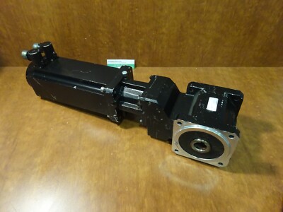 AMK DT5-9-10-E00 servo motor | eBay