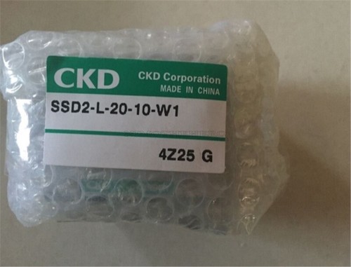 1Pc Ckd SSD2-L-20-10-W1 kn | eBay