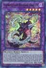 Yugioh - Chimeratech Rampage Dragon - 1st Ultra Rare NM - Free ...
