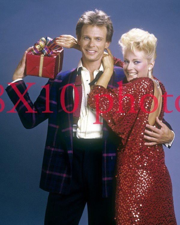 MARC SINGER #140,JUNE CHADWICK,the contender,the beastmaster,v,dallas ...