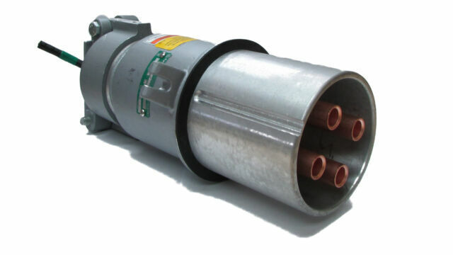 Appleton AP20044E Aluminum 200 Amp Powertite Plug for sale online | eBay