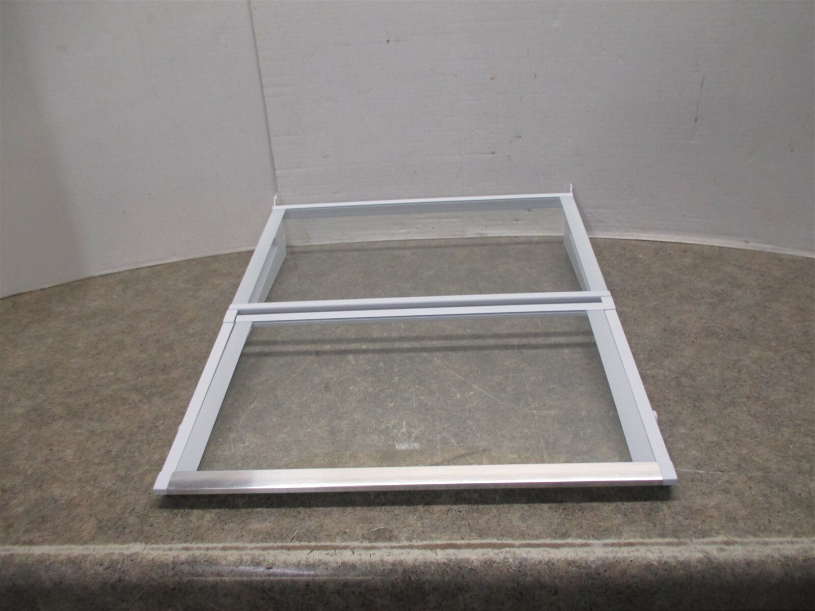 KENMORE REFRIGERATOR TUCK AWAY SHELF (SCRATCHES/SILVER) # 30122-0048900 ...