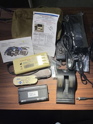 Belmont Medical Technologies Buddy Lite AC Blood / Fluid Warmer 905 ...