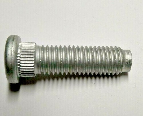 Radbolzen Stehbolzen FORD TRANSIT TT9 M14x39 vorne OE z.Vergl.: 1370439 ...