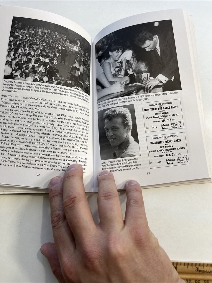 Myron Lee and the Caddies: Rockin' 'n' Rollin' Out of the Midwest by ...