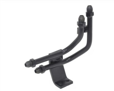 Toyota Forklift Tube / Connector Assembly 68091-26640-71 | eBay