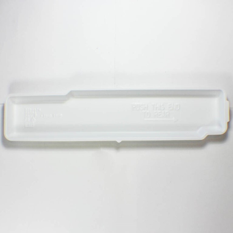 8201826 Whirlpool Defrost Drain Pan OEM 8201826 | eBay