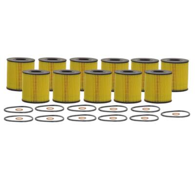 Wix 57512 Engine Oil Filter Kit (Metal Free) (11 Pieces) | eBay