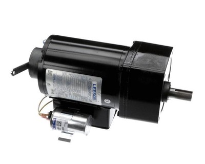 Southern Pride Gear Motor Assembly Spx300 Spk 500 351001 - Free ...