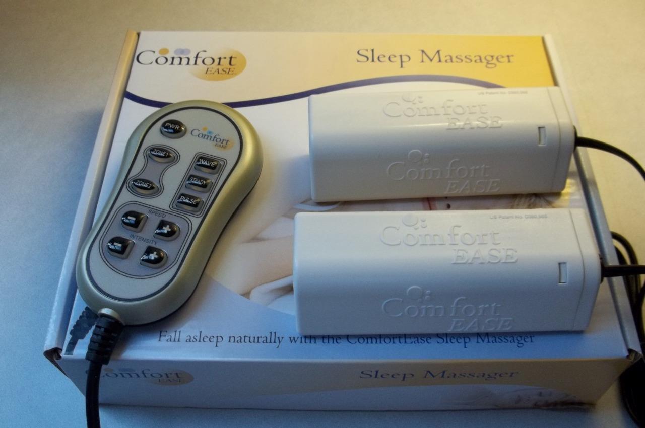 ComfortEase RET MM 1220 Sleep Massager for sale online | eBay