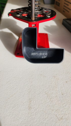 MEC 650 Upgraded Primer Tray 3D Printed | eBay