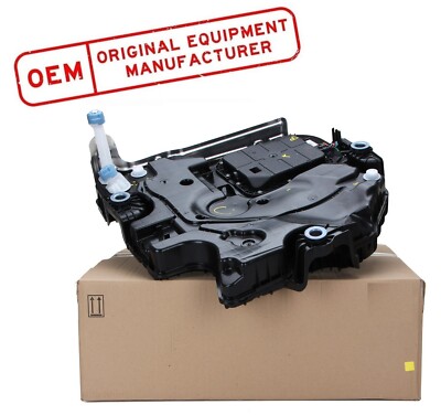 OEM PEUGEOT 3008 CITROEN C4 DS4 AD BLUE ADBLUE UREA TANK 9807475780 ...