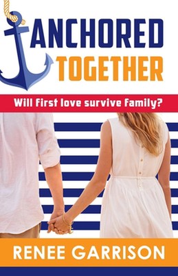 Anchored Together by Renee Garrison (English) Paperback Book ...