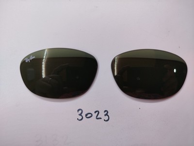ray ban rb 3023 55 mm size green g15 color original lenses | eBay Australia