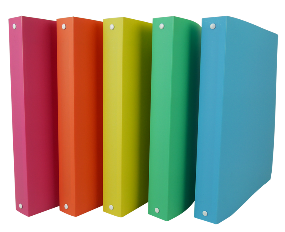 Binder Crete Diameter 30 MM Bluekover | eBay