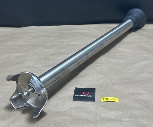 NEW SURPLUS- WARING WSB70ST 21” Immersion Blender Shaft Assembly ...
