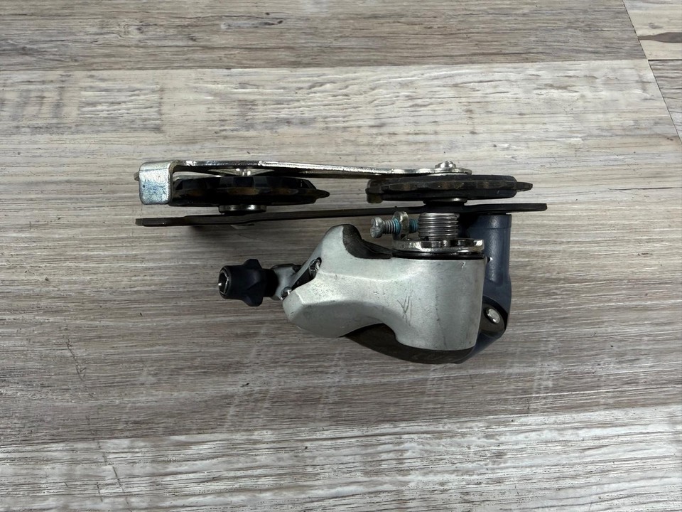 Shimano Altus RD-M310 Bike Rear Derailleur 7/8 Speed Medium Cage | eBay