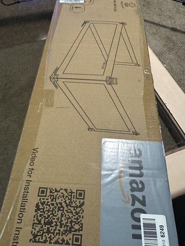 MagicFox Bed Rails for Toddlers, Extra Tall 32 Levels of Height ...