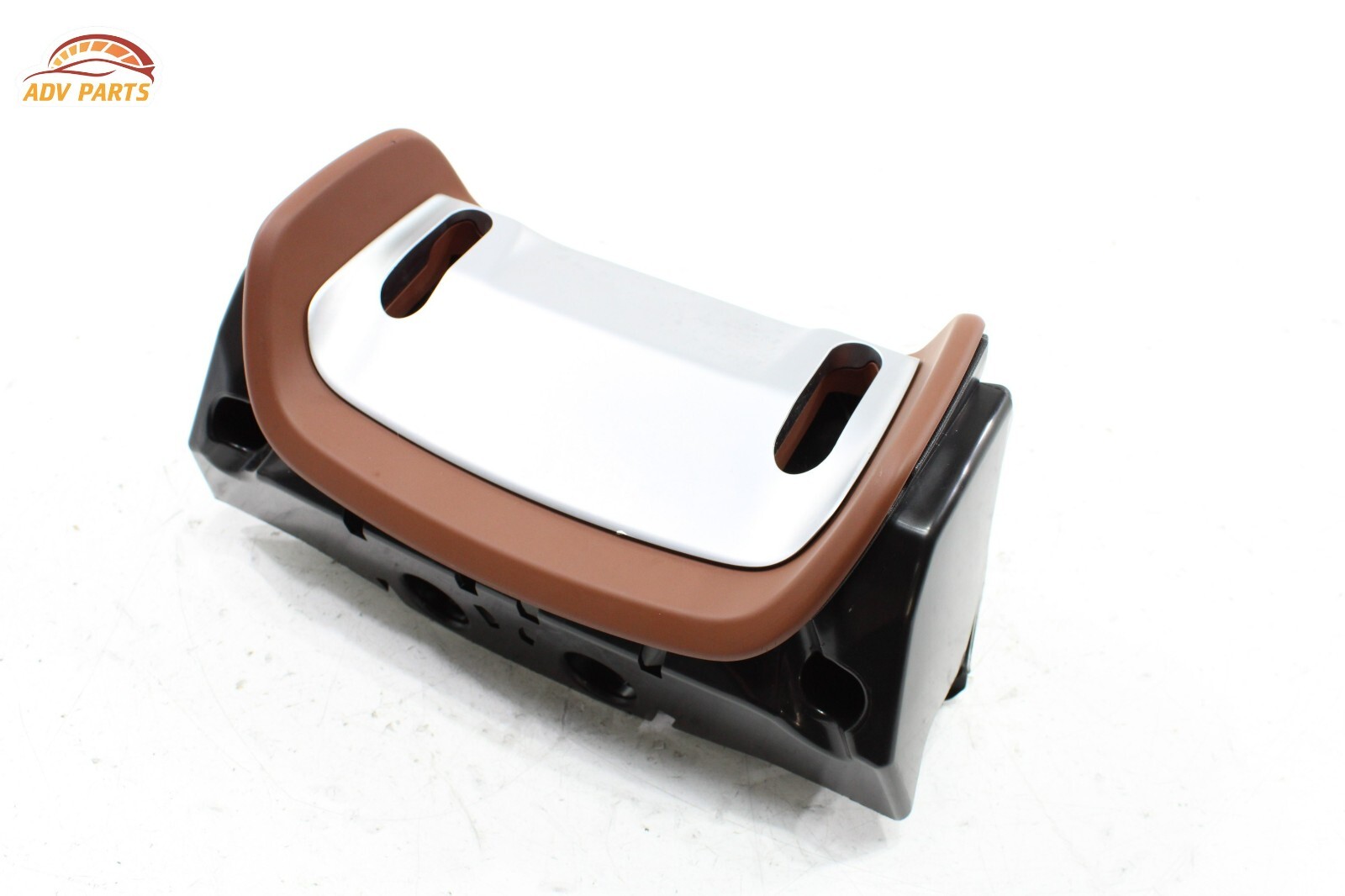 2017 - 2020 MASERATI LEVANTE FRONT RIGHT SEAT HEADREST BRACKET TRIM ...