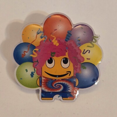 Amazon peccy pin -Birthday | eBay