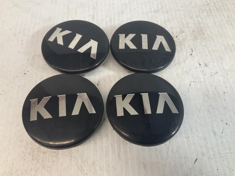 21 22 Kia K5 Wheel Center Hub Cap Cover Set Of 4 OEM B | eBay