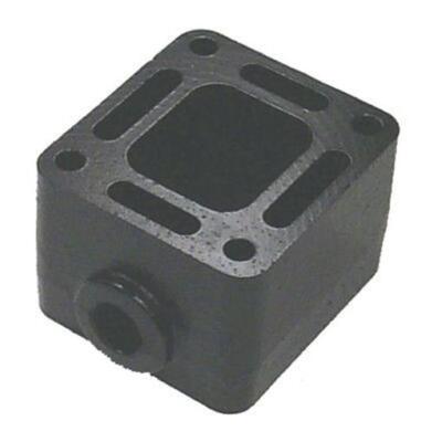 Sierra Riser Spacer-3In Marine Pwr Cr 18-1908 | eBay