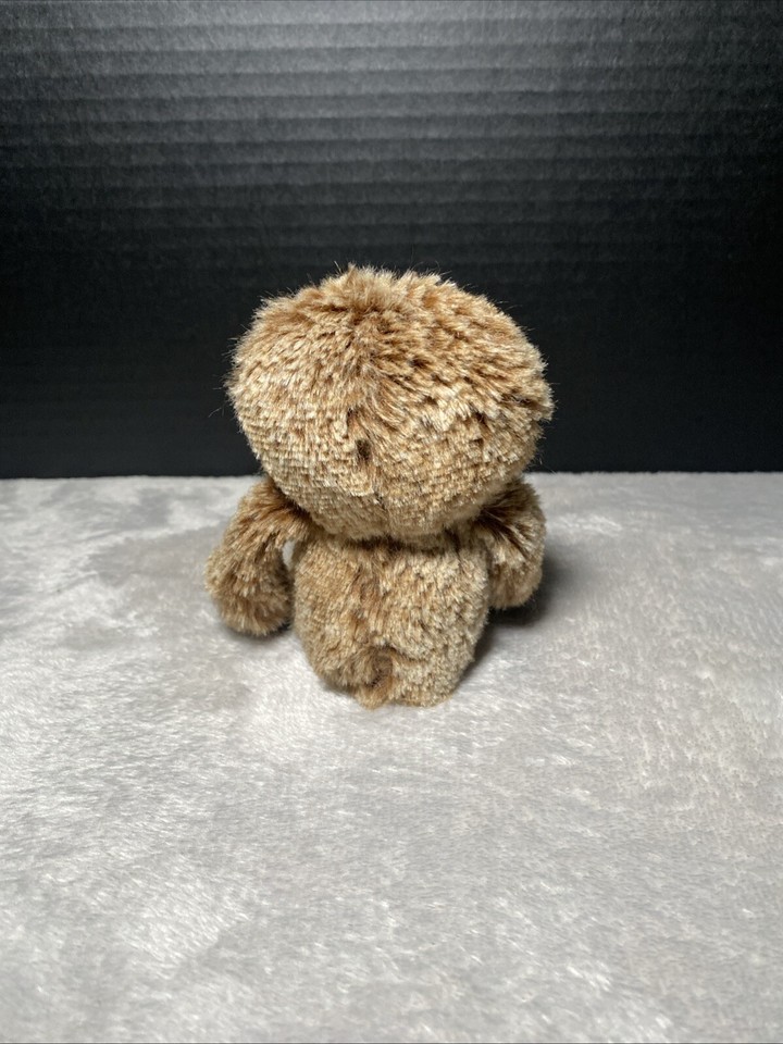 Cloud Island Plush Sloth Baby Rattle Target Stuffed Animal Lovey Toy ...