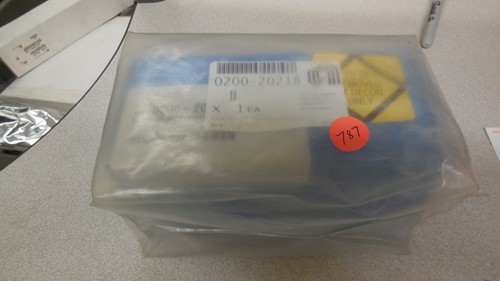 0200-20218, AMAT, BASE, RF COIL, IMP RF MATCH BOX | eBay