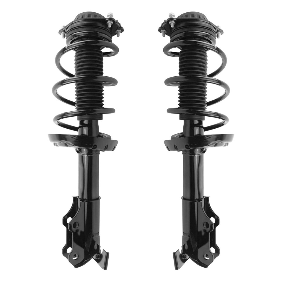 Front Suspension Strut & Spring Assembly Kit for 2018-2022 Chevrolet ...