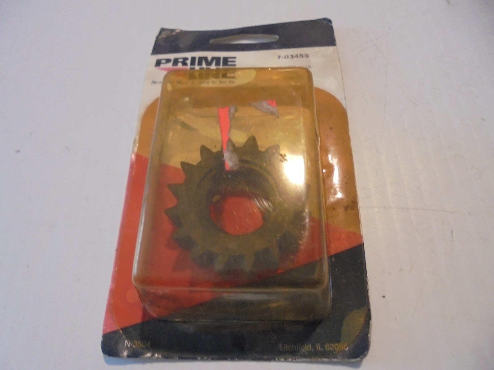 Prime Line Starter Gear #7-03455 New | eBay