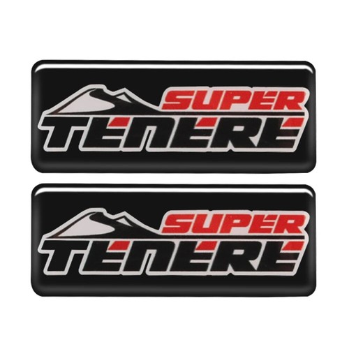 Motorcycle Stickers Waterproof for Yamaha Super Tenere 1200 XT1200Z ...
