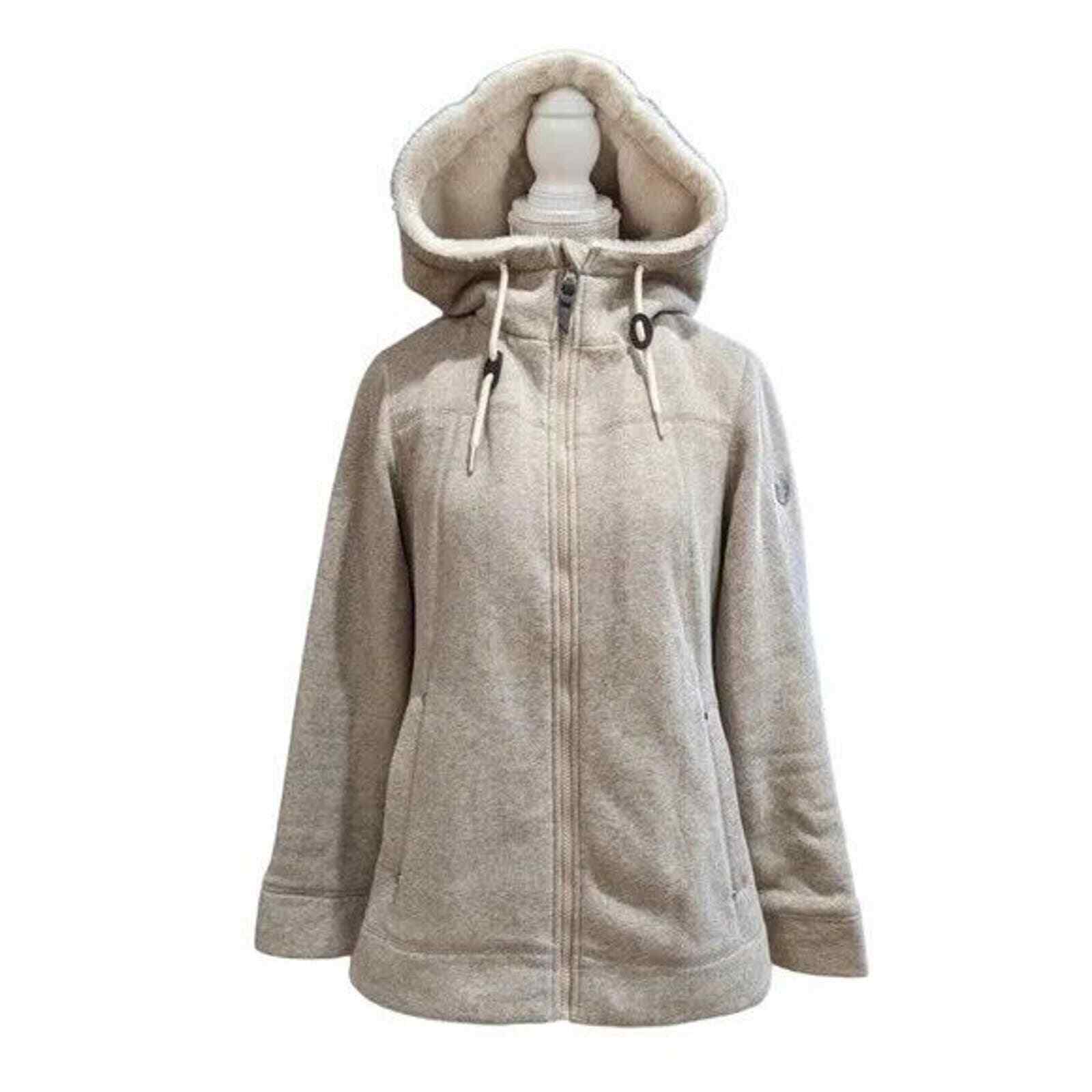 1 Madison Expedition Heritage Collection Jacket Faux … - Gem